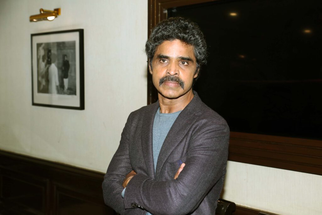 Shankar Naidu disheartened with censor board for removing Shiv Tandav ...